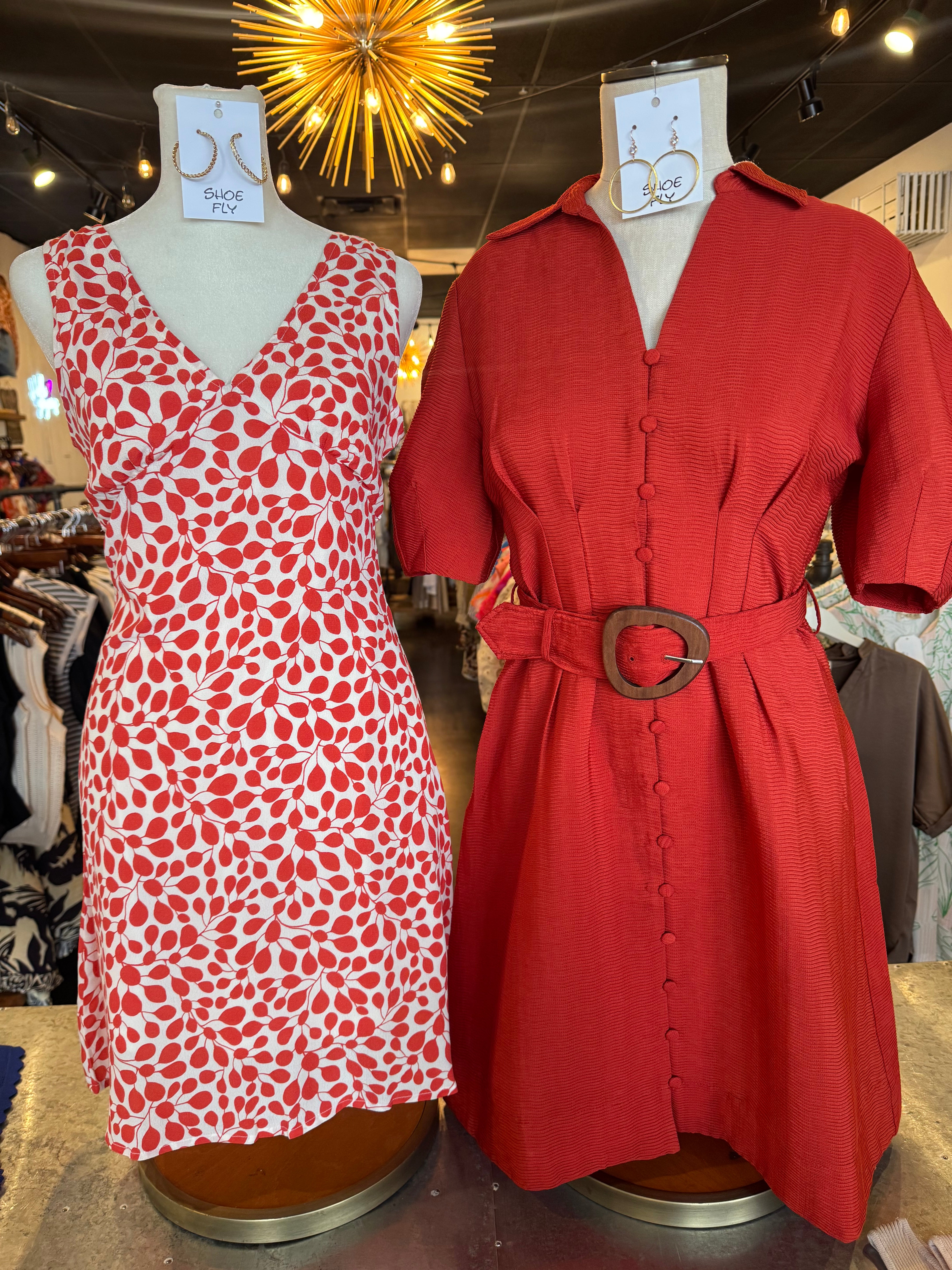 Dresses – Shoe Fly Clothing