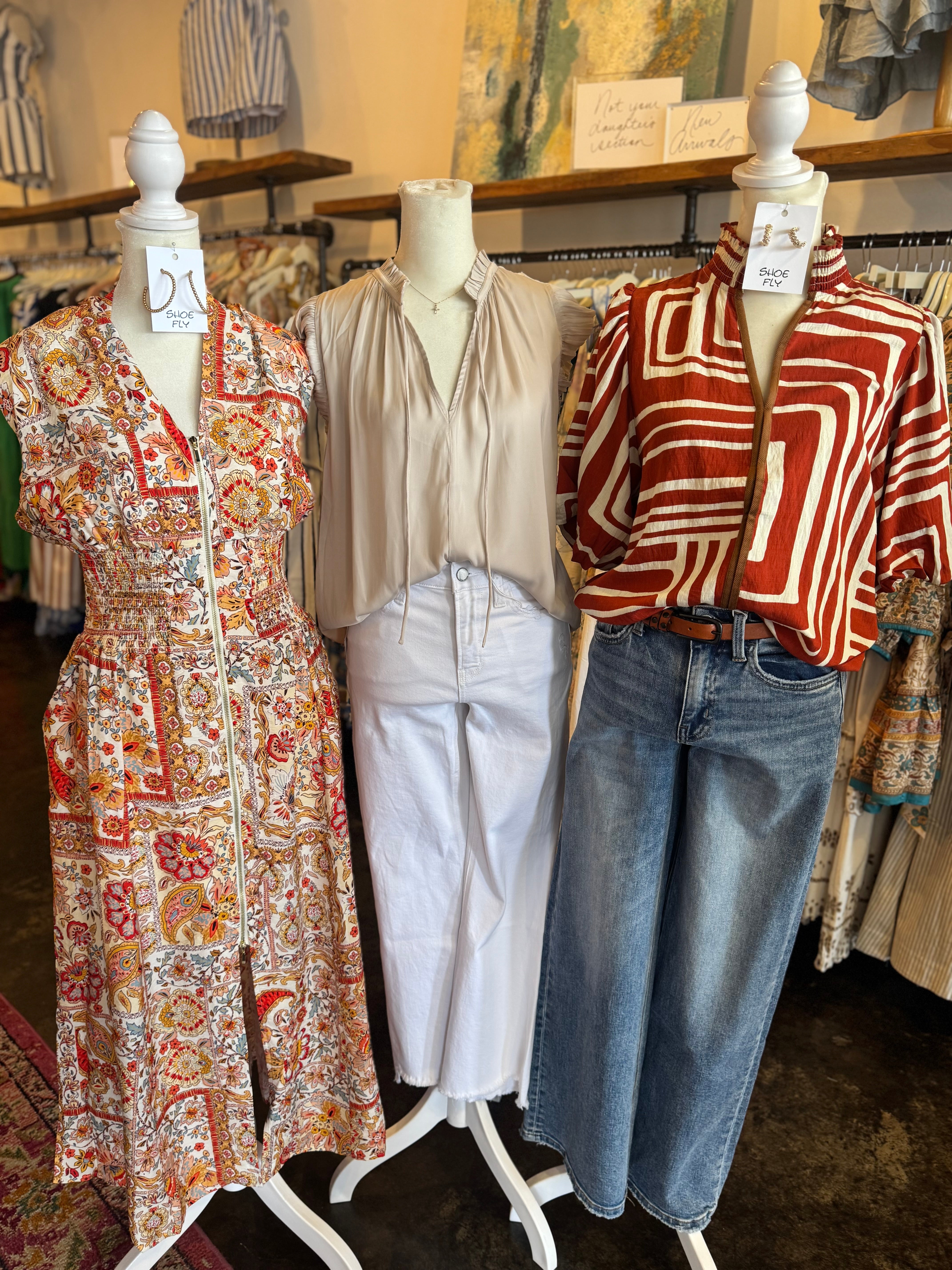 Tops – Shoe Fly Clothing