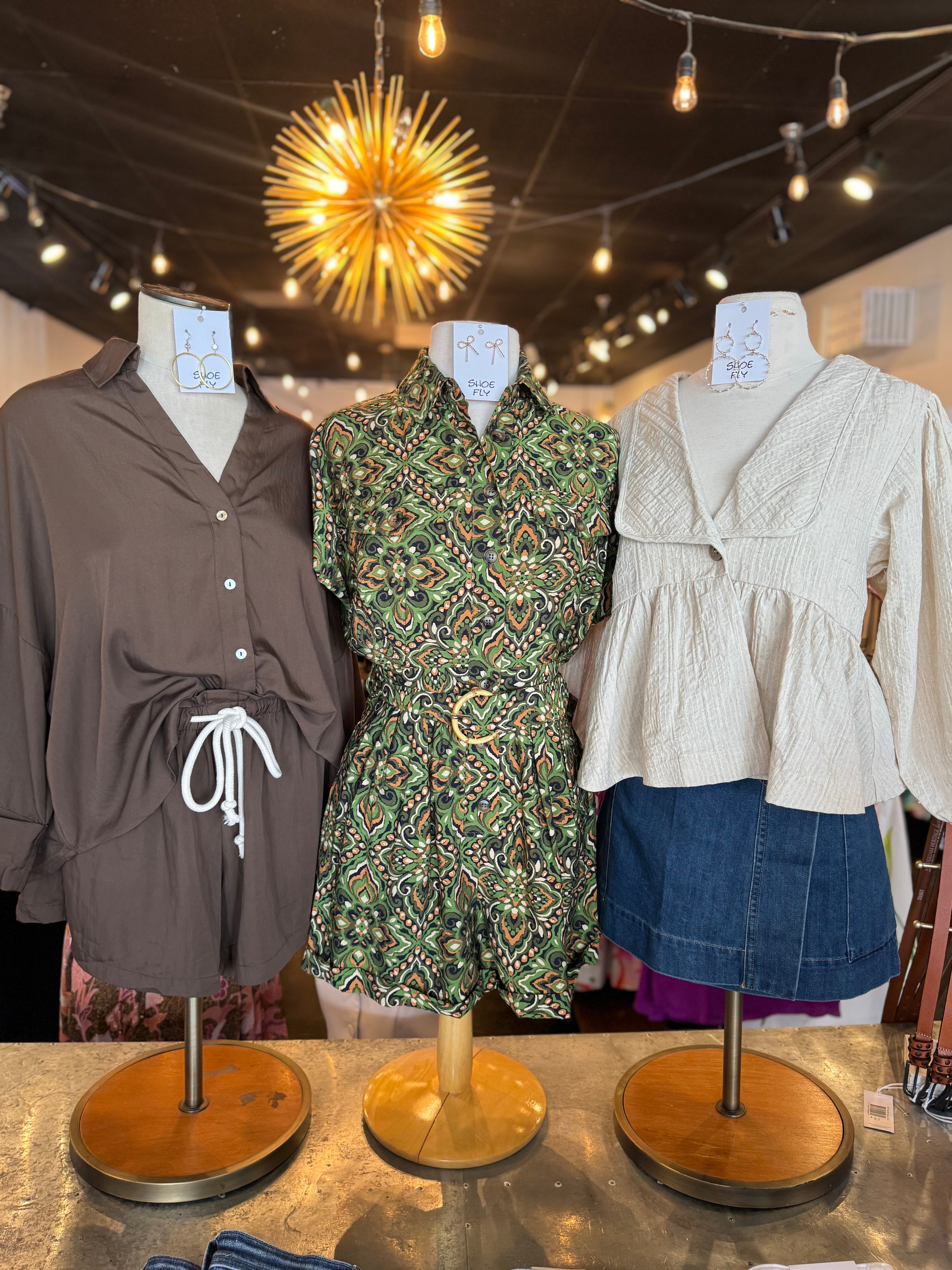 New Arrivals – Shoe Fly Clothing